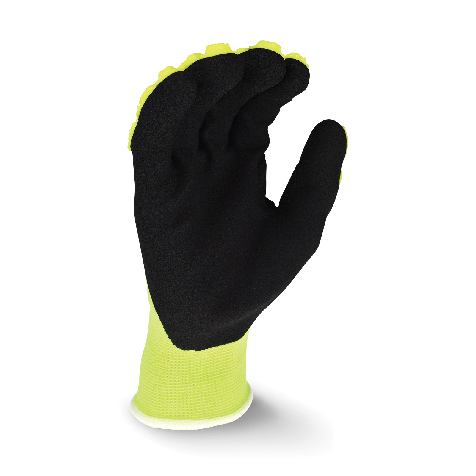 Stellar Industrial | GLOVES PRP GENL DIPPED PALM L PALM ELAS