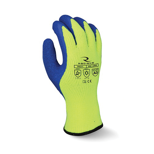 Stellar Industrial | GLOVES PRP GENL DIPPED PALM STRING KNIT